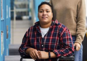 Join the Programme - We Work For Everyone