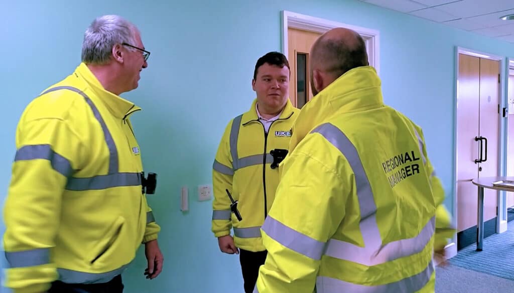 Spotlight on.... Step and Stone - We Work For Everyone