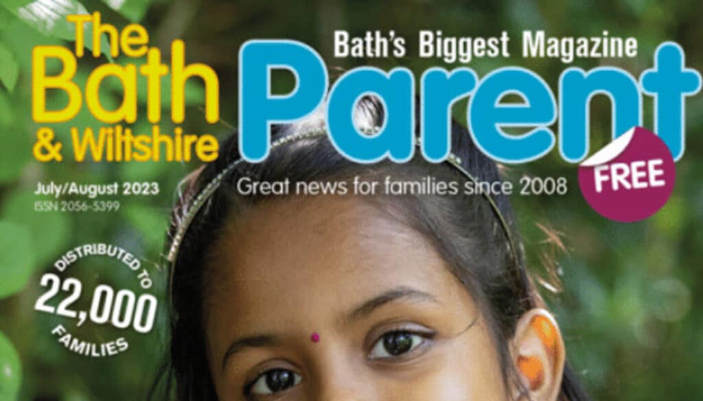 WE Work featured in local magazine! - We Work For Everyone
