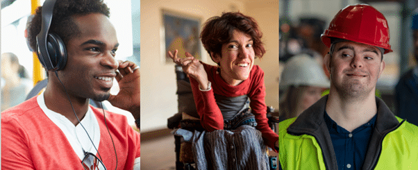 Expanding the WE Work Toolkit Part 2: Supported Employment & Vocational ...